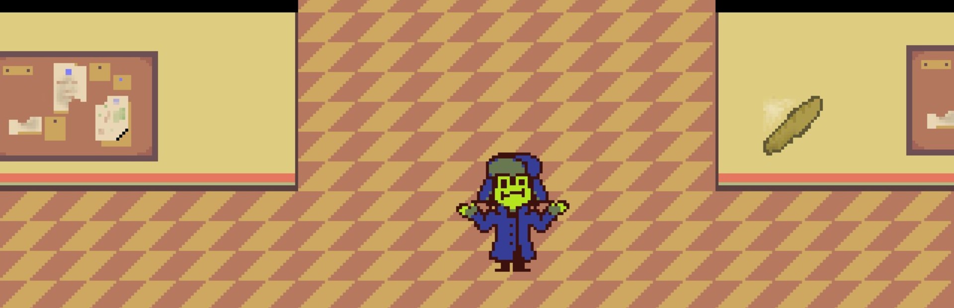 RIBBIT - SteamGridDB
