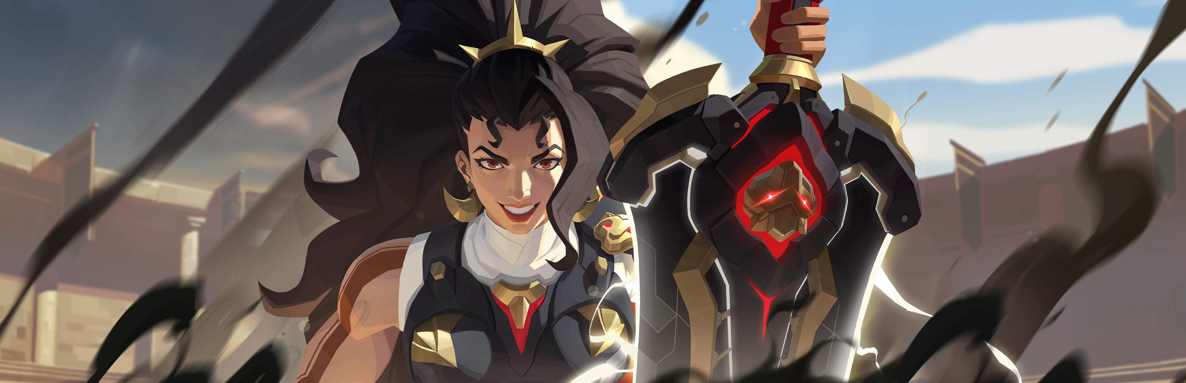 Official Overwatch 2 Assets Archive - SteamGridDB
