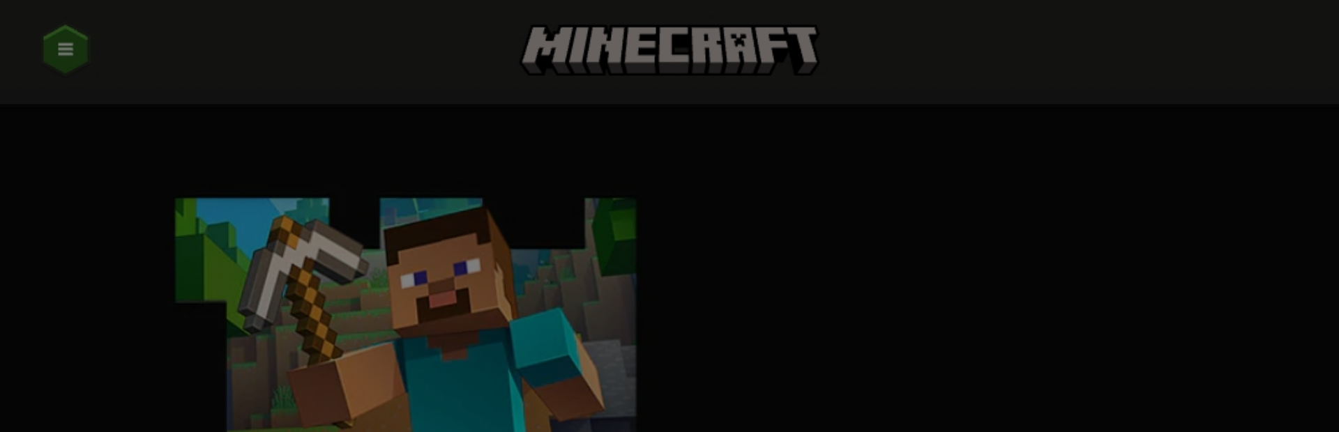 Minecraft - SteamGridDB