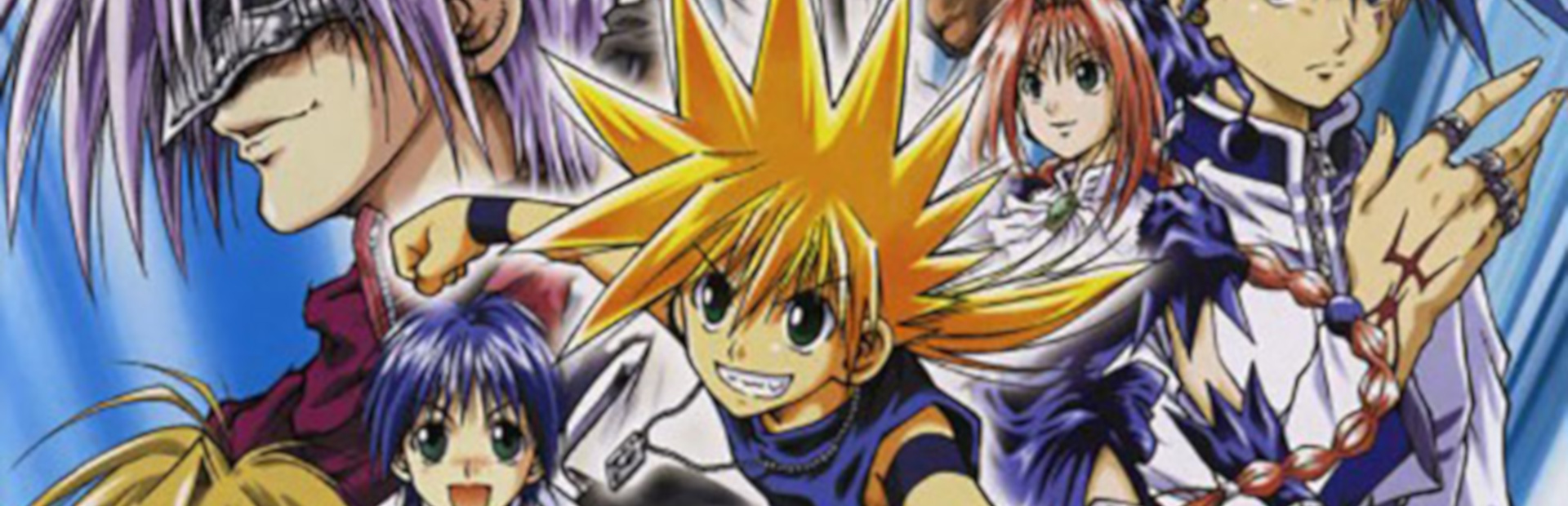 Hero for Mar Heaven: Arm Fight Dream by locobaton53 - SteamGridDB