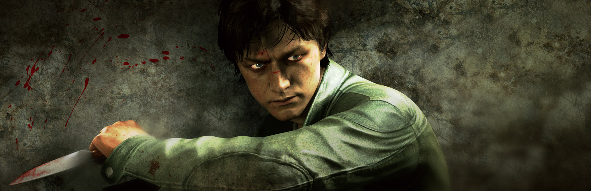 RESENTMENT - SteamGridDB