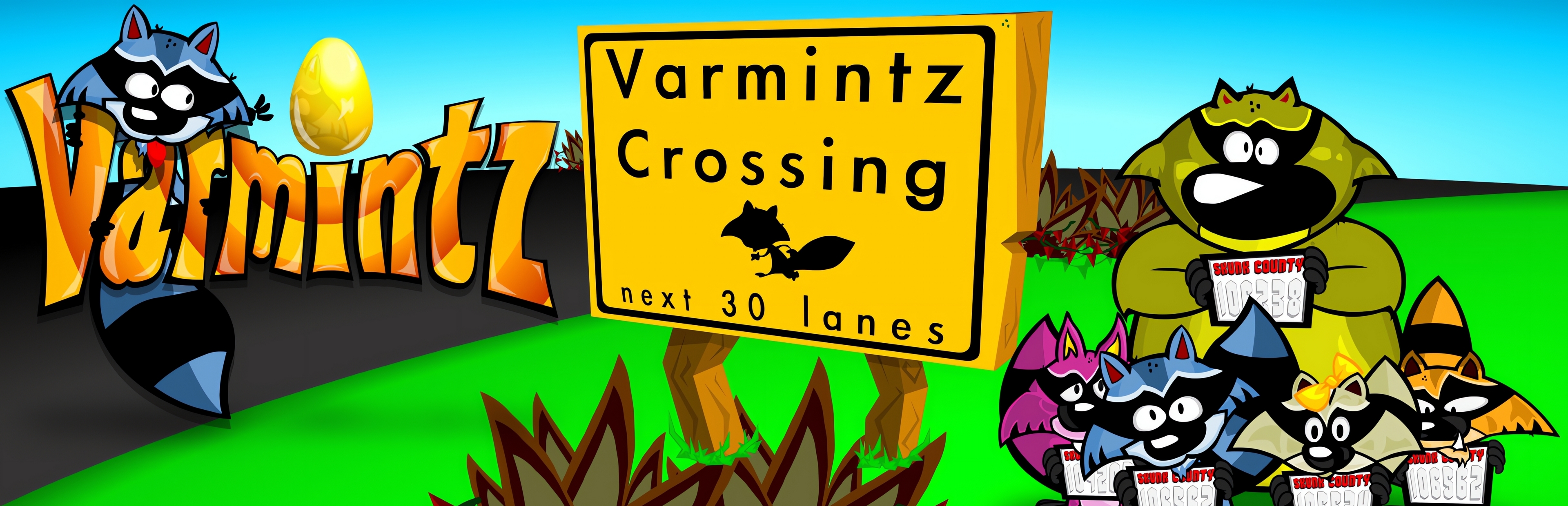 Varmintz Deluxe - SteamGridDB