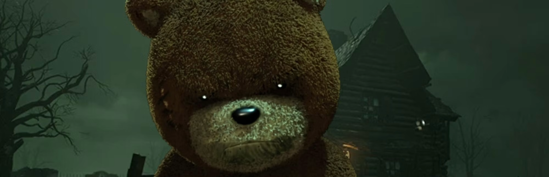 Hero for Naughty Bear by AngusTMH - SteamGridDB