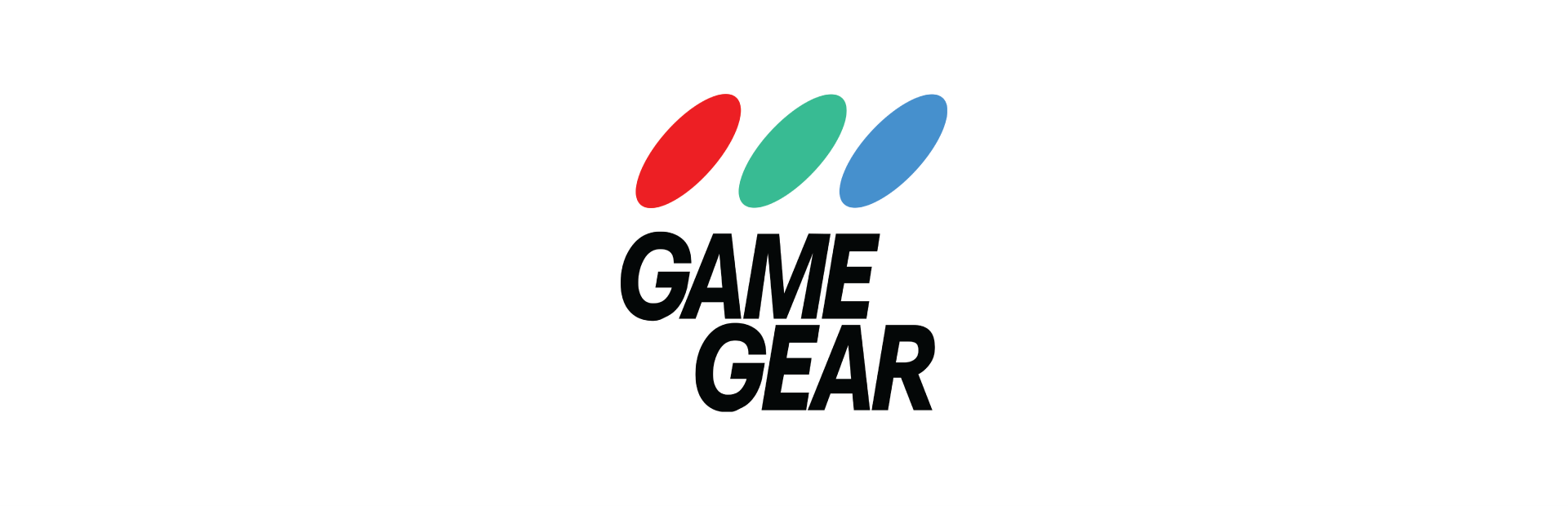 Sega Game Logo 200 Mega Drive Logos :: Behance