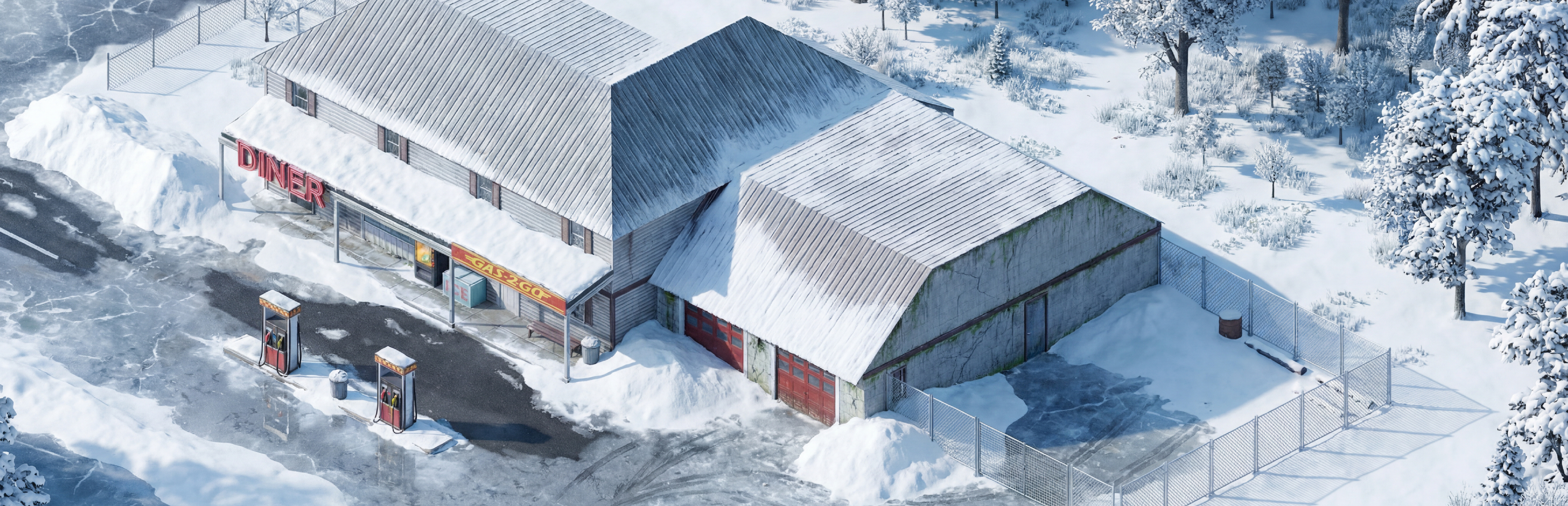 Hero for Project Zomboid by svi_ra - SteamGridDB