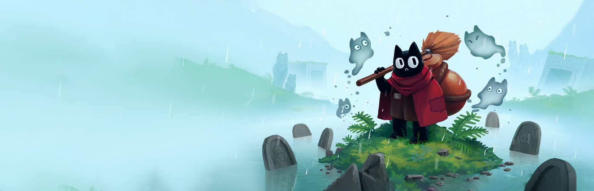 Crypt Custodian - SteamGridDB