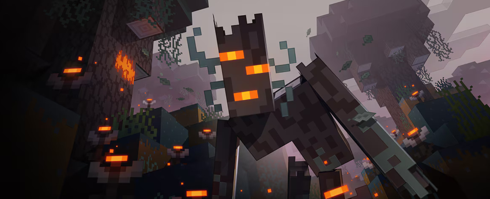 Minecraft - SteamGridDB