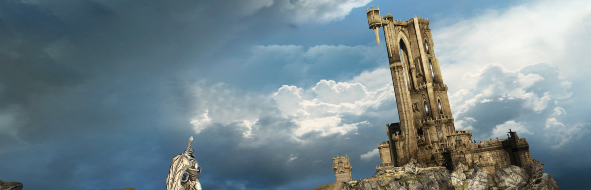 Hero for Infinity Blade by MissSpelled - SteamGridDB