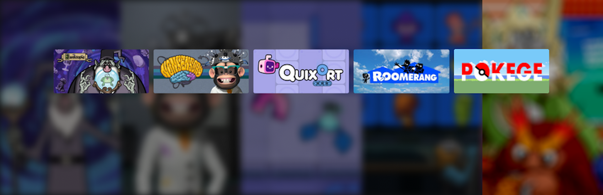 Icons - SteamGridDB