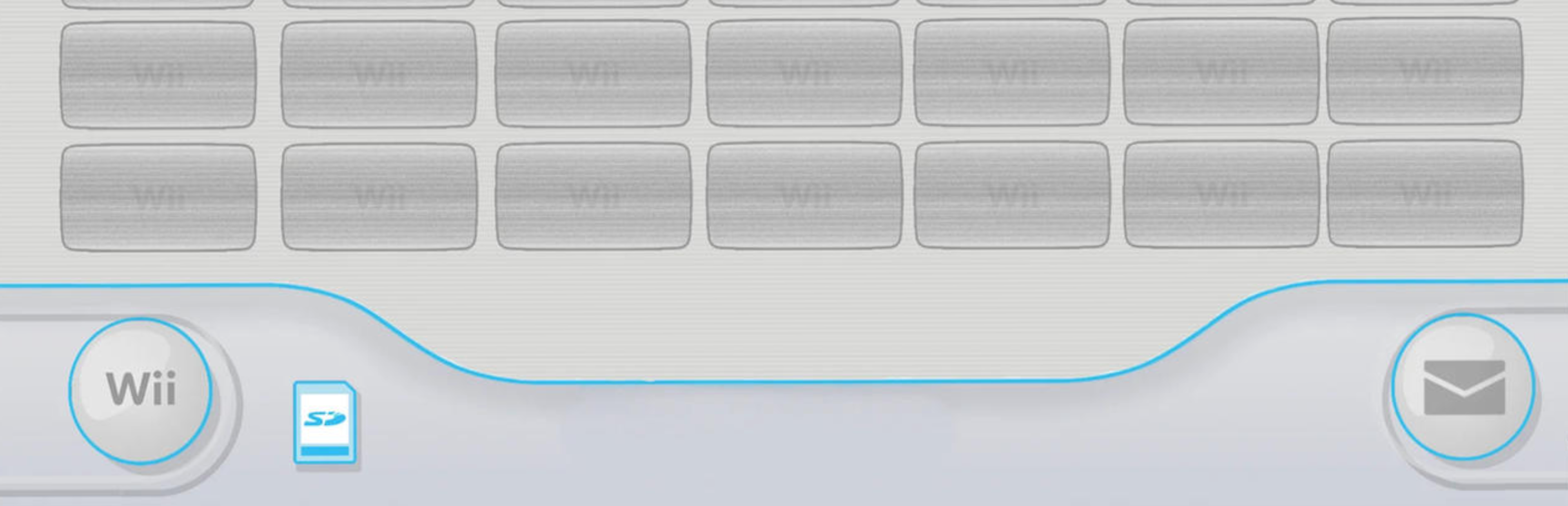 Hero for Wii System Menu by Stat1c - SteamGridDB