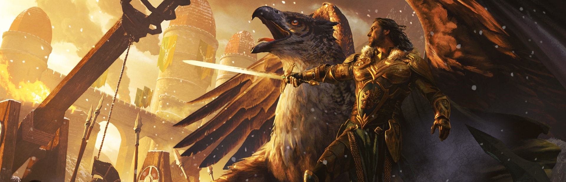 Might & Magic: Heroes VII – Trial by Fire - SteamGridDB