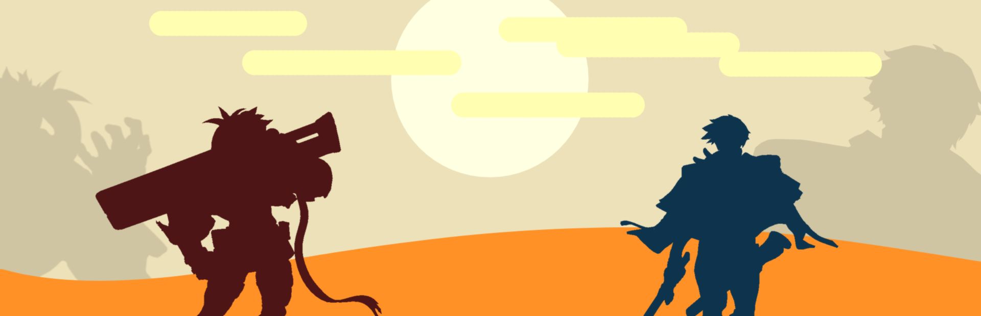 Guilty Gear: Strive - SteamGridDB