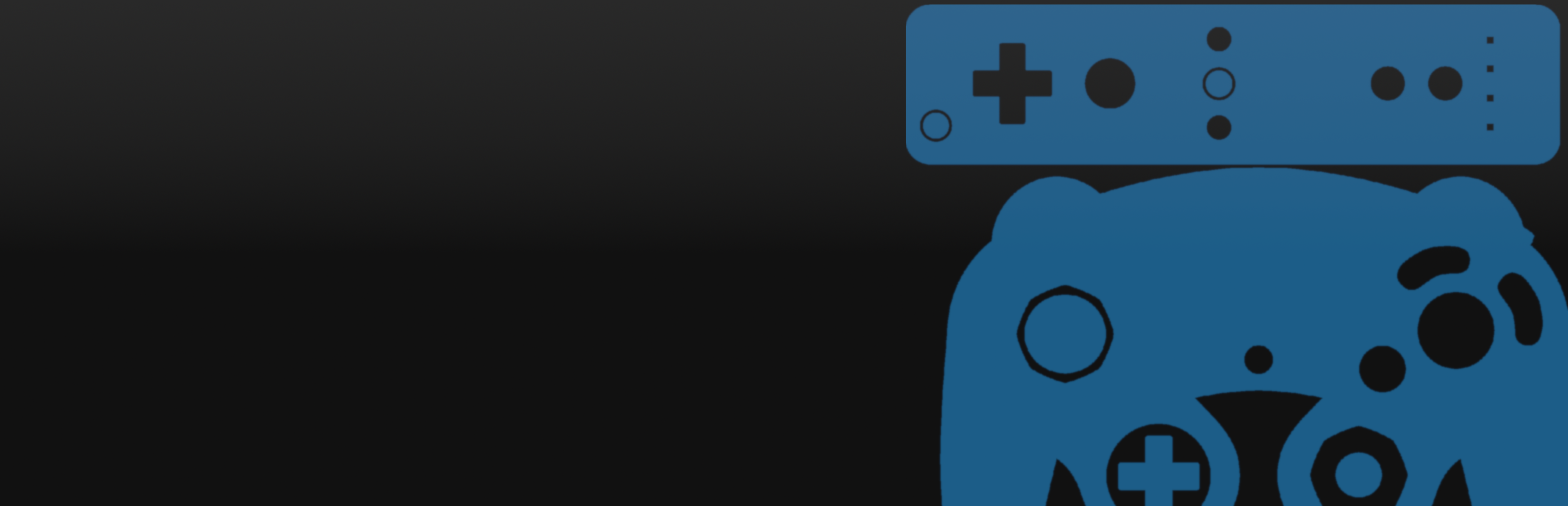 Dolphin - SteamGridDB