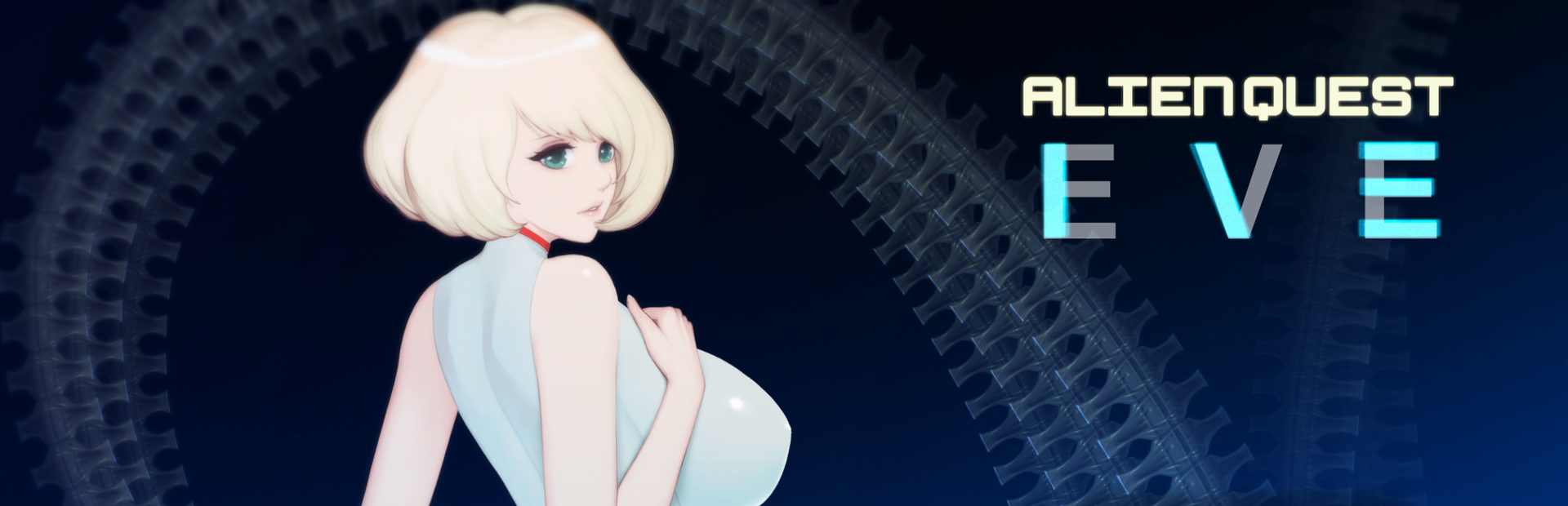 AlienQuest EVE - SteamGridDB
