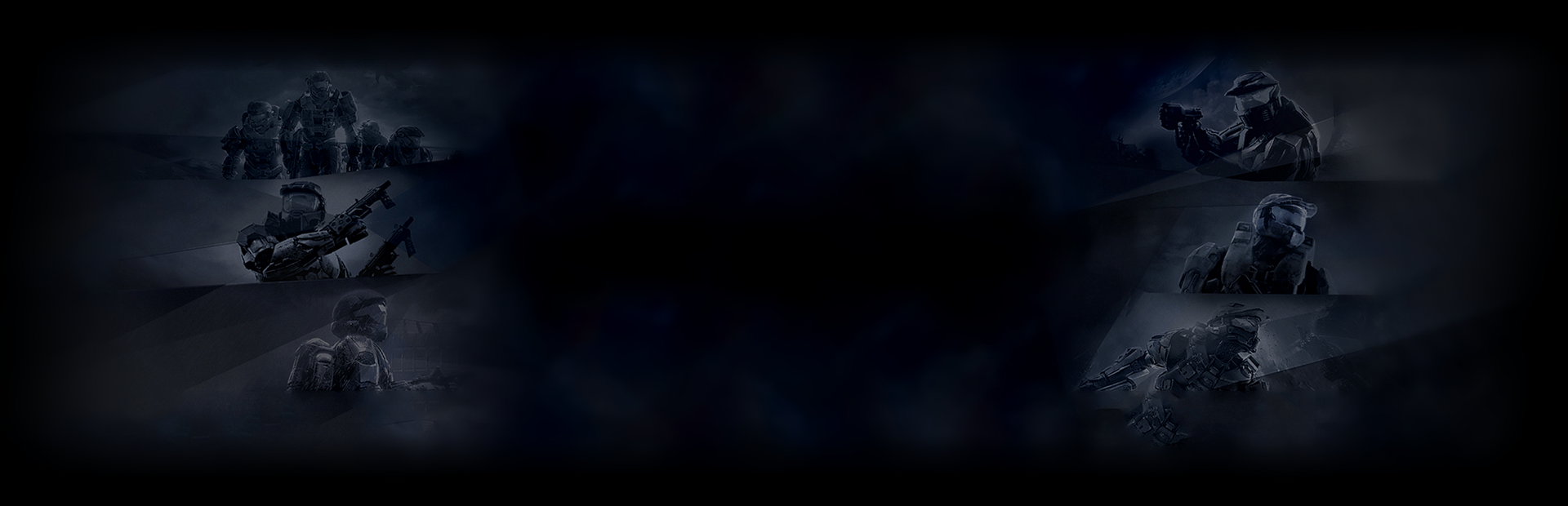 Halo: The Master Chief Collection - SteamGridDB