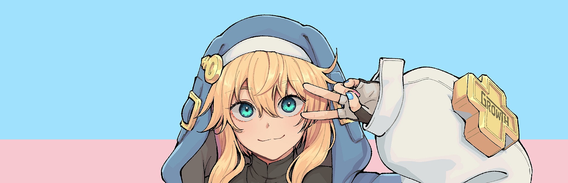 Guilty Gear: Strive - SteamGridDB