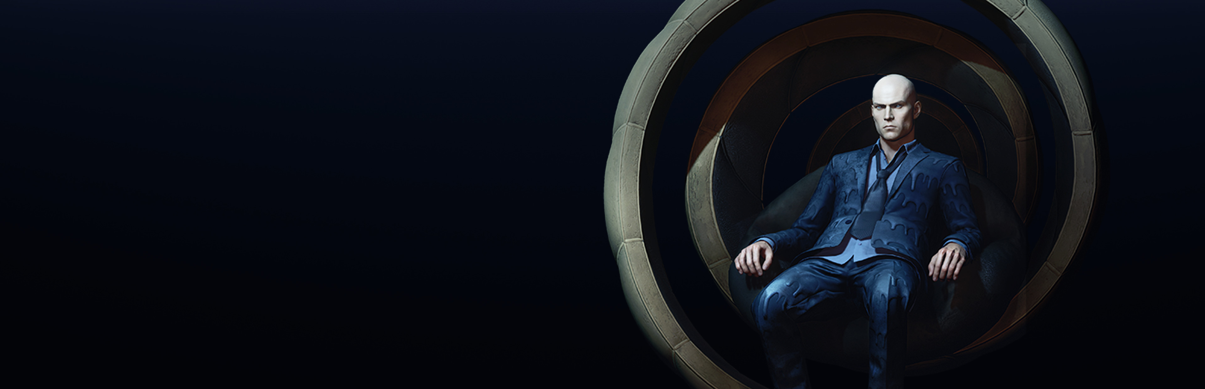 Hero for HITMAN 3 by CluckenDip - SteamGridDB