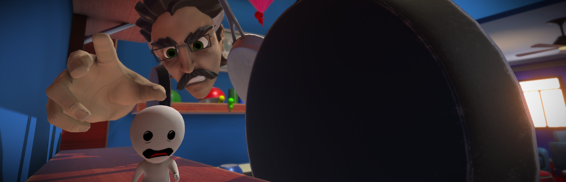 Takelings House Party - SteamGridDB