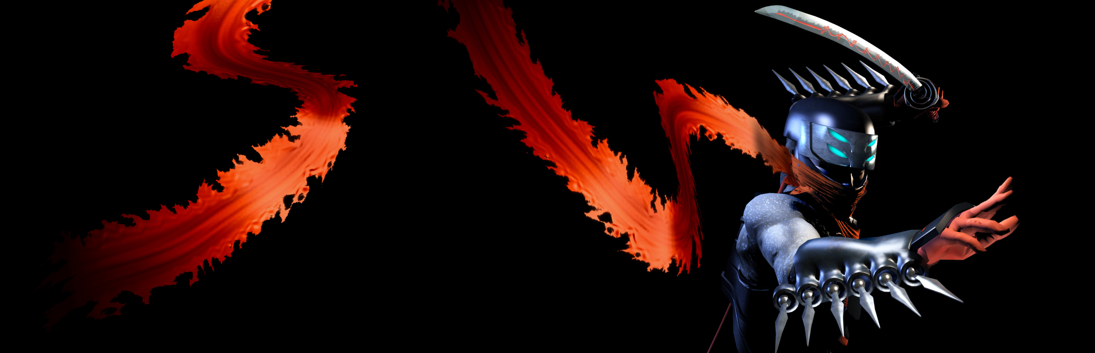 Hero for Shinobi by FireStarJutsu - SteamGridDB