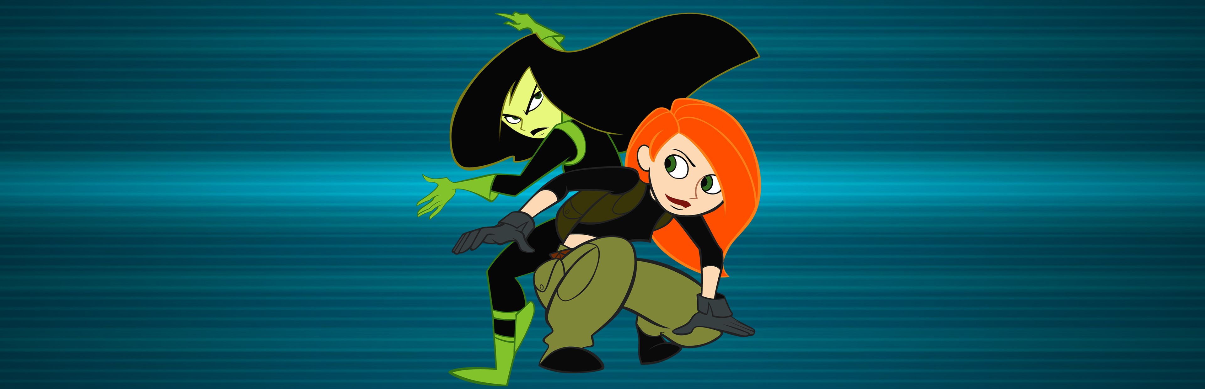 Disney39s Kim Possible What39s The Switch Download Disney's Kim