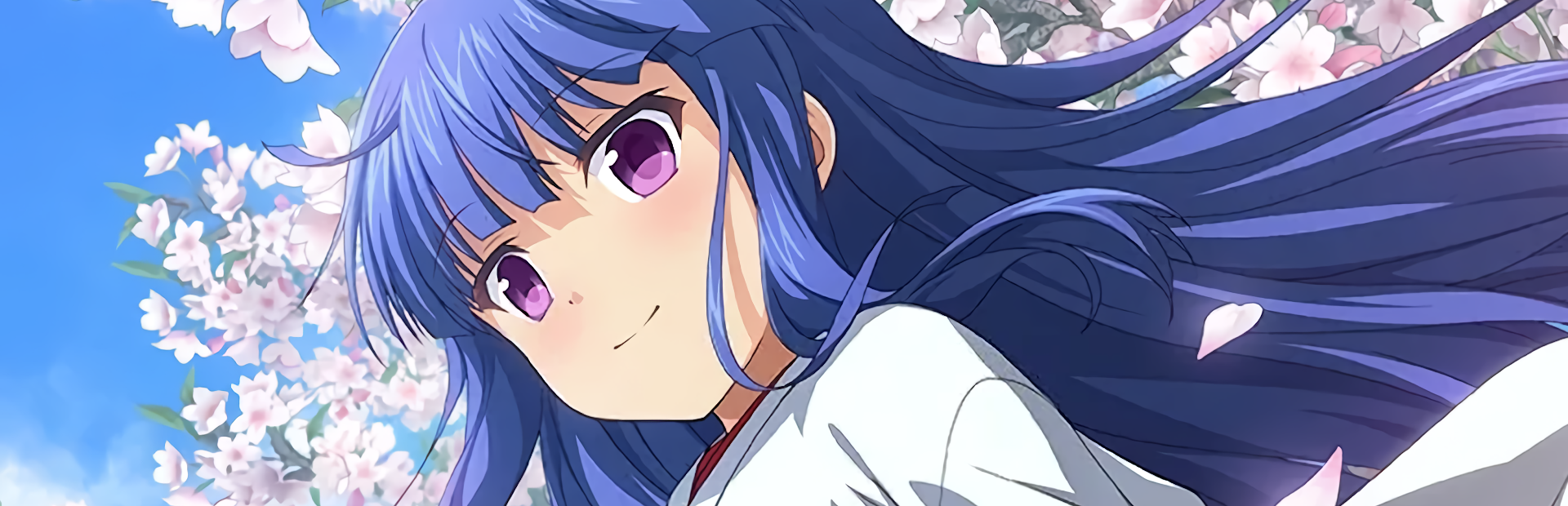 Higurashi When They Cry (Steam) - SteamGridDB