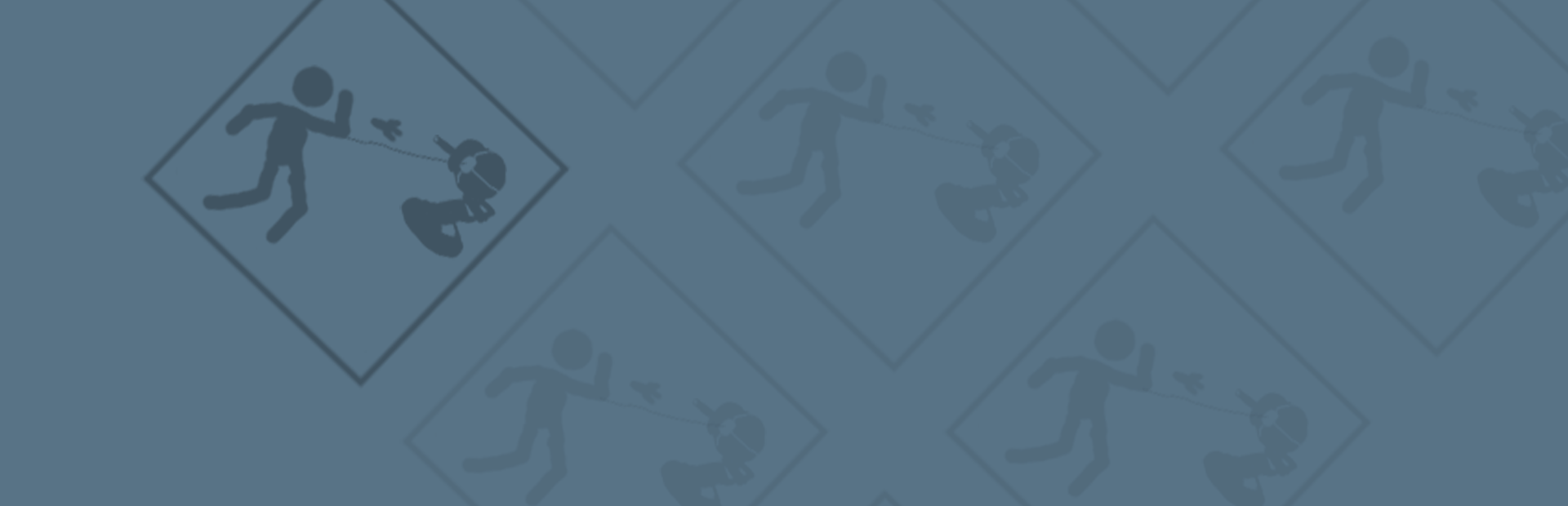 P1-Style Logos (White) / P1-Style Heroes - SteamGridDB