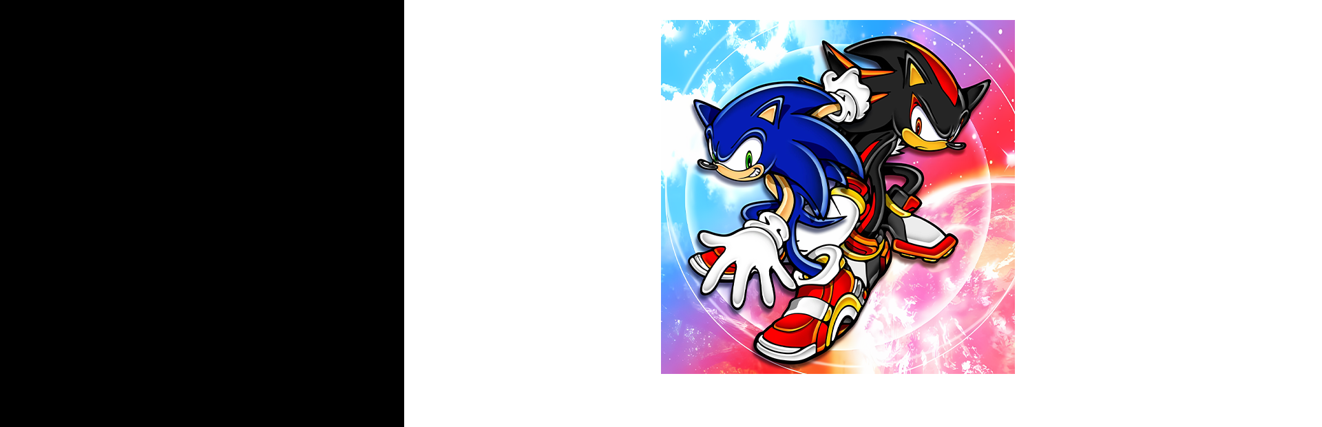 Sonic Adventure 2 - SteamGridDB