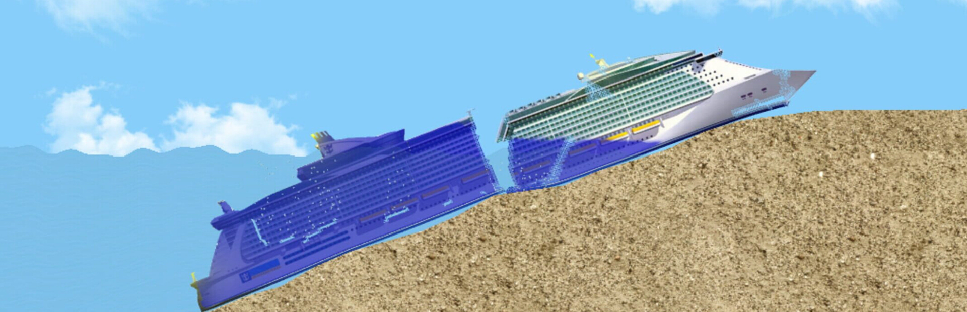 Floating Sandbox - SteamGridDB