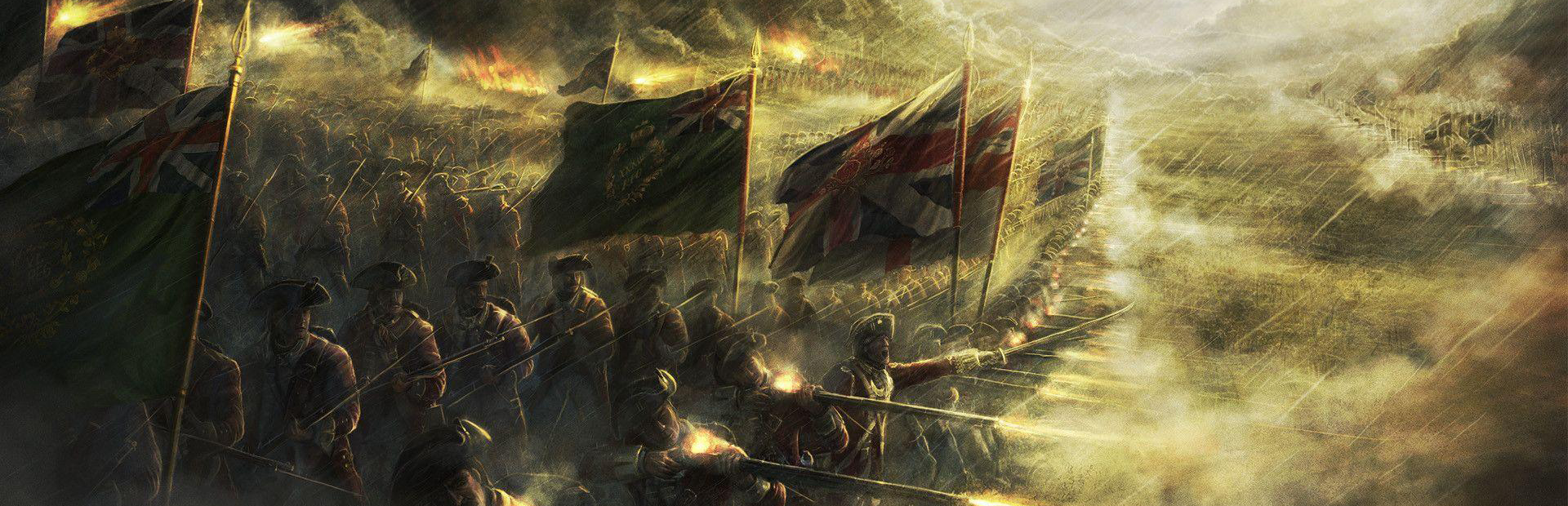 Hero for Total War: Empire - Definitive Edition by Takeda Iesyu ...
