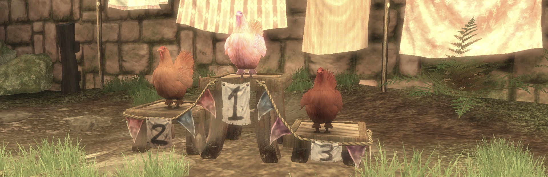 Hero for Fable III by hooperre - SteamGridDB