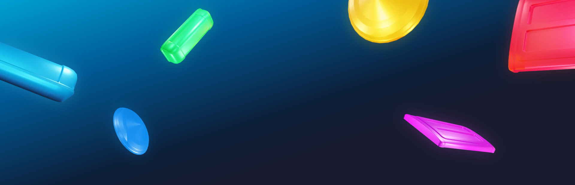 Hero for YARC Launcher by GabrielXZLIVE - SteamGridDB