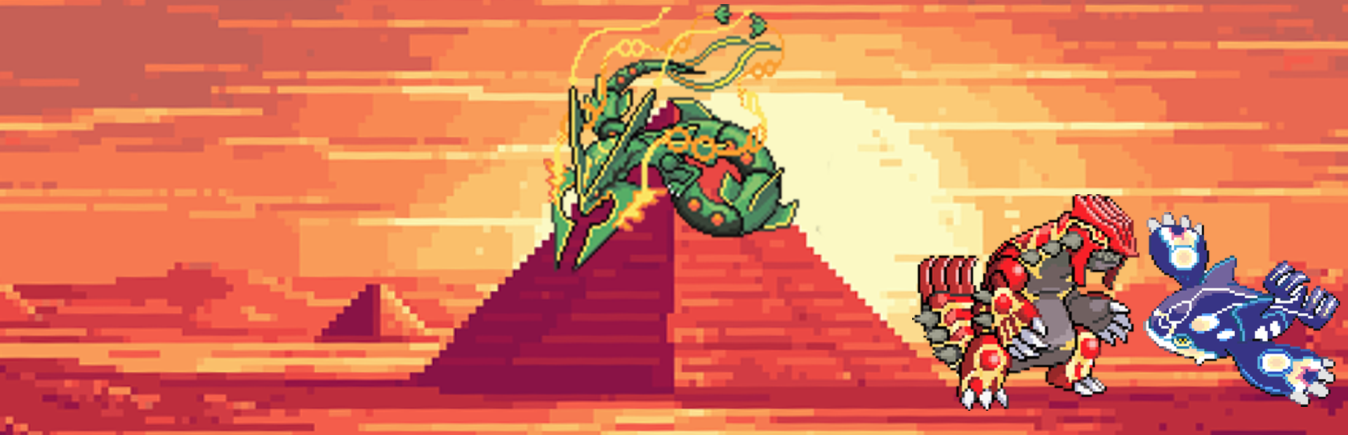 Pokémon Mirage of Tales: The Ages of Faith - SteamGridDB