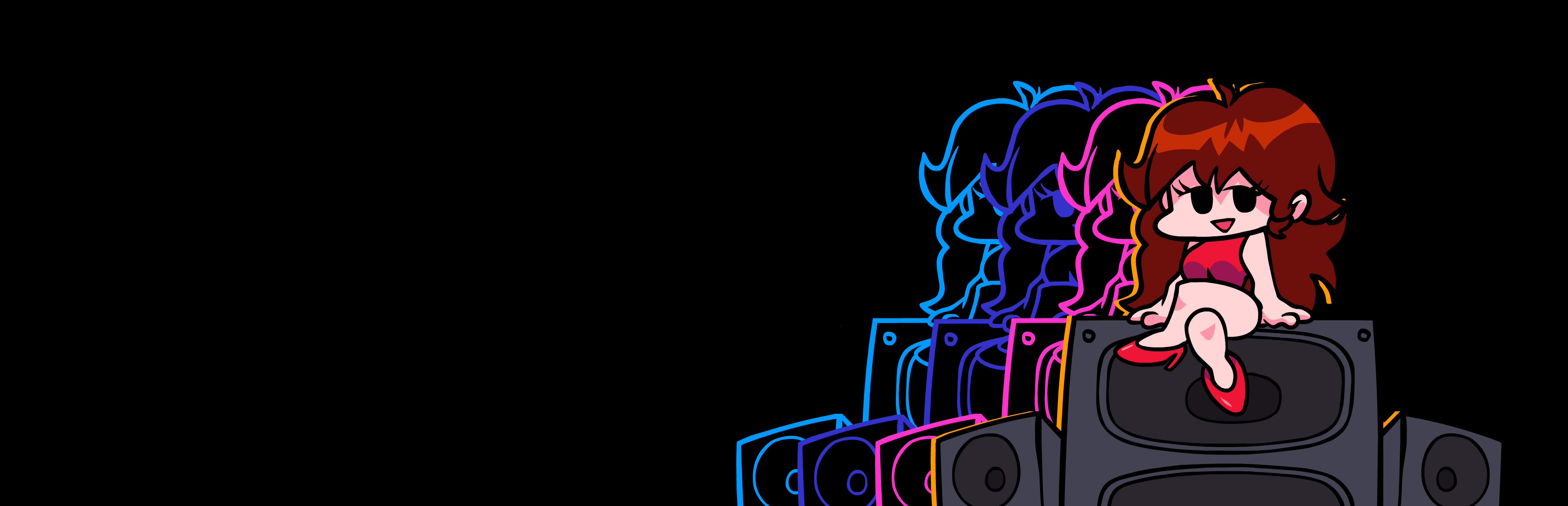 Friday Night Funkin' - SteamGridDB