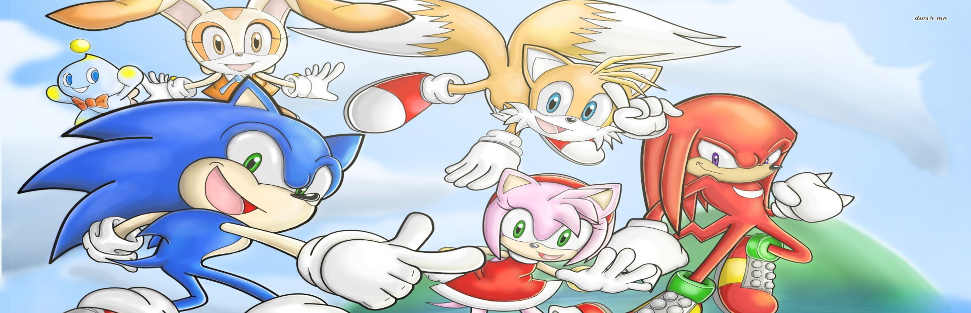Sonic Advance - SteamGridDB