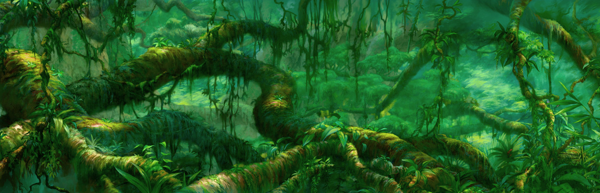 Disney's Tarzan: Untamed - SteamGridDB