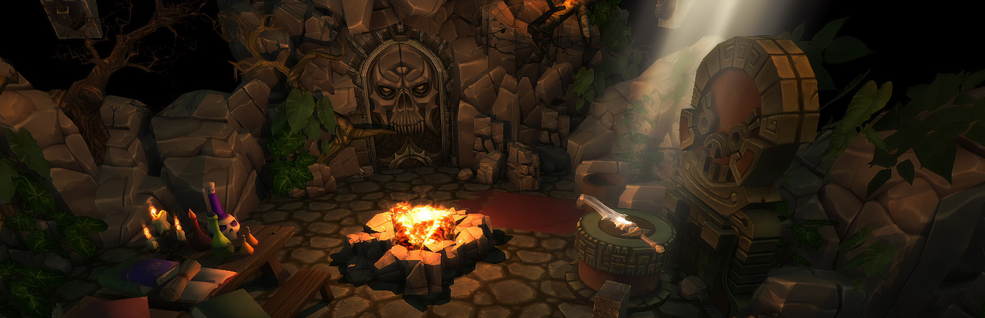 My Steam Games - SteamGridDB