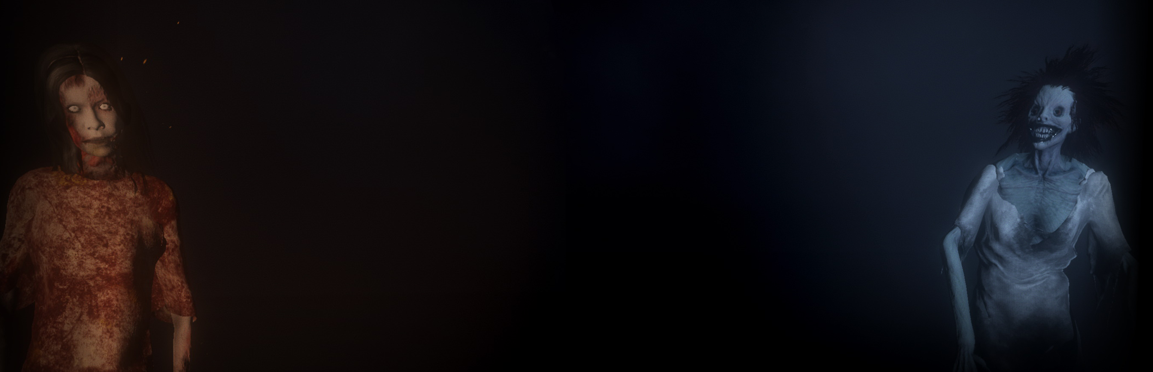 Hero for DEVOUR by BonkSlingr - SteamGridDB