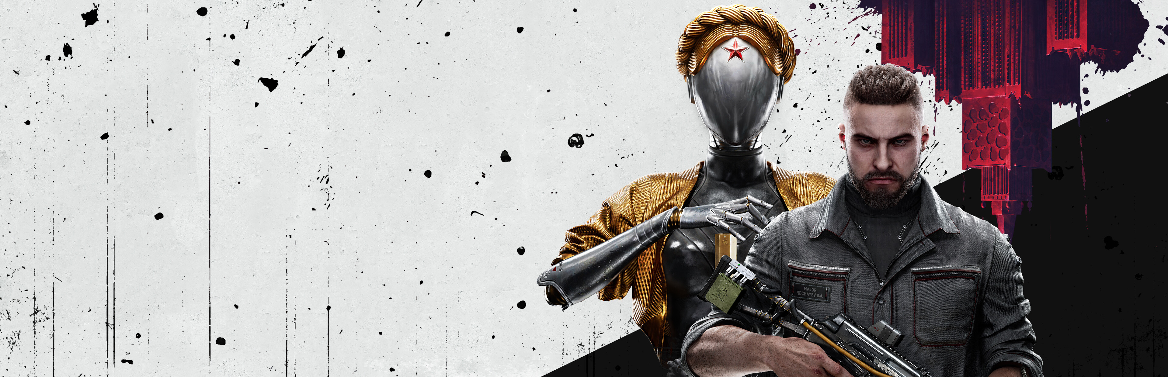 atomic hearts - SteamGridDB