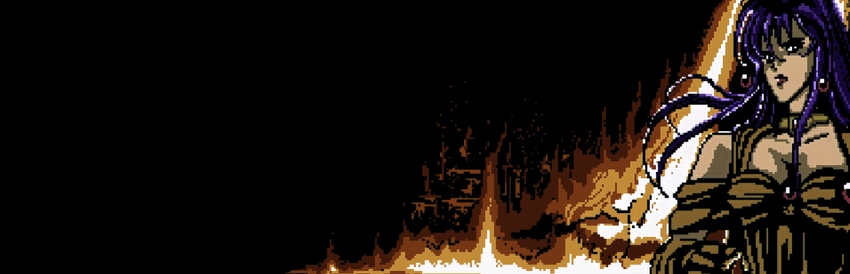 Hero for Arcus Odyssey by bosspatrone - SteamGridDB