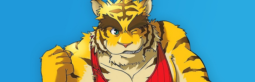 Hero for Morenatsu. Unofficial ver. (Torahiko's Route) by V--R ...