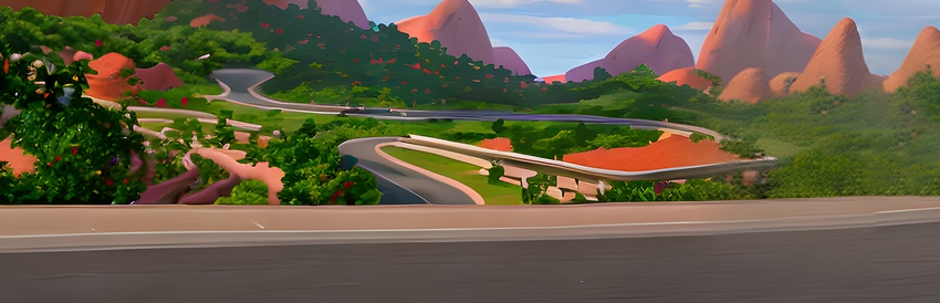 Hero for Road Rash: Jailbreak by CharlieSIGMA - SteamGridDB