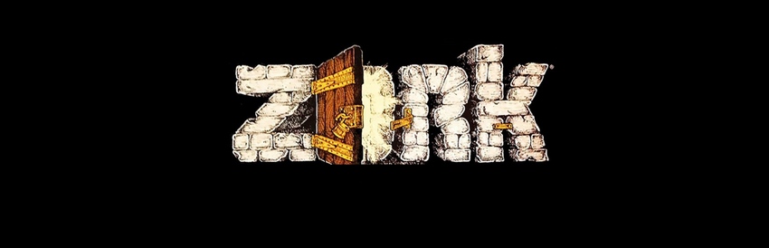 Hero for Zork Anthology by YMCrank - SteamGridDB