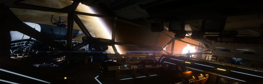 Hero for Alien: Isolation by Morente - SteamGridDB