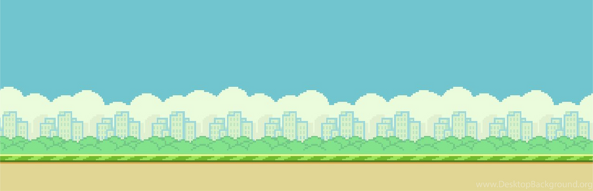 Hero for Flappy Bird by polocatfan - SteamGridDB