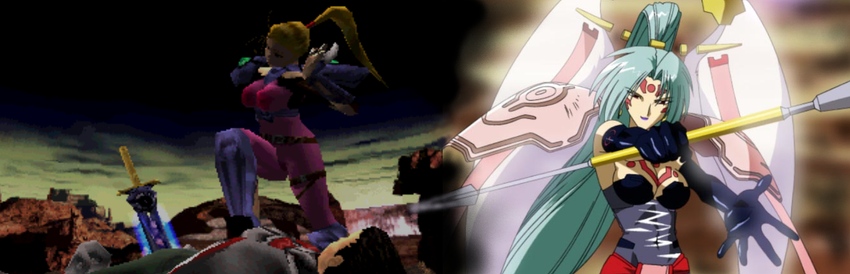 Hero for Evil Zone by Elephantoman38 - SteamGridDB