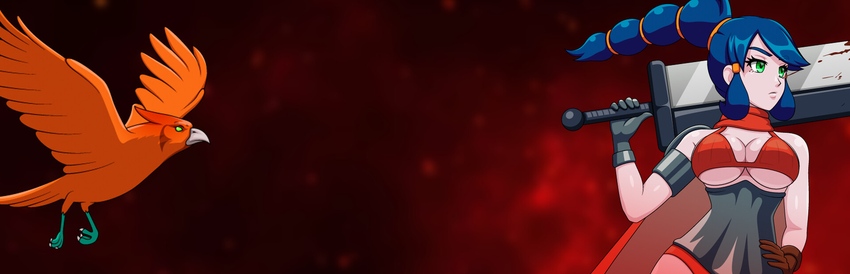 Hero for Heavy Hearts by Pussy - SteamGridDB