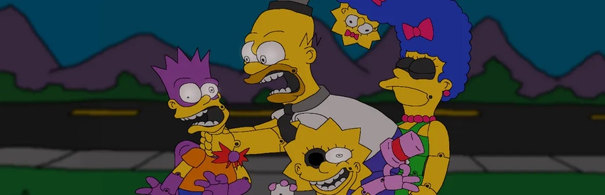 Hero for Fun Times at Homer's by geraldodograu - SteamGridDB