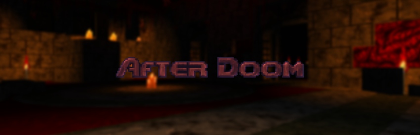 Hero for After Doom by VeryCoolHeroesGuy - SteamGridDB