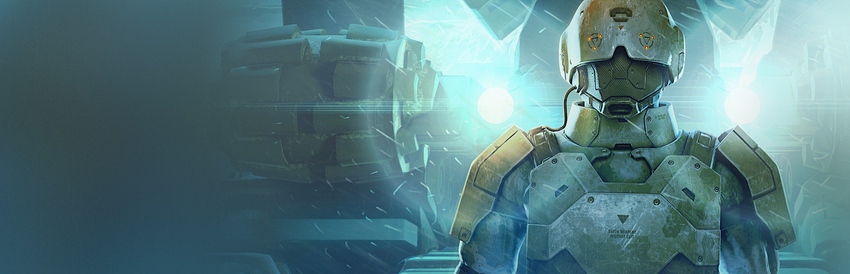 Hero for Anomaly 2 by Luckspeare - SteamGridDB