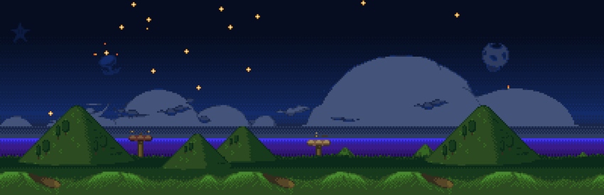 Hero for Sonic Boll by Michael_Blur - SteamGridDB